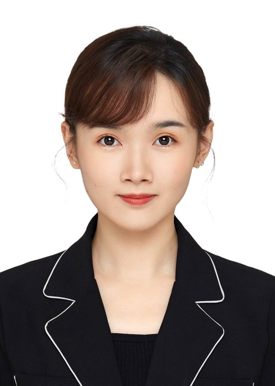 实验室成员 | Wang Lab